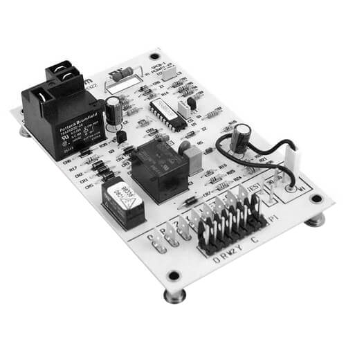 ICM322C - ICM Controls ICM322C - ICM322 Ultra Low Cost Heat Pump ...