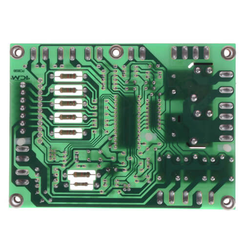 ICM324C - ICM Controls ICM324C - ICM324 Defrost Timer