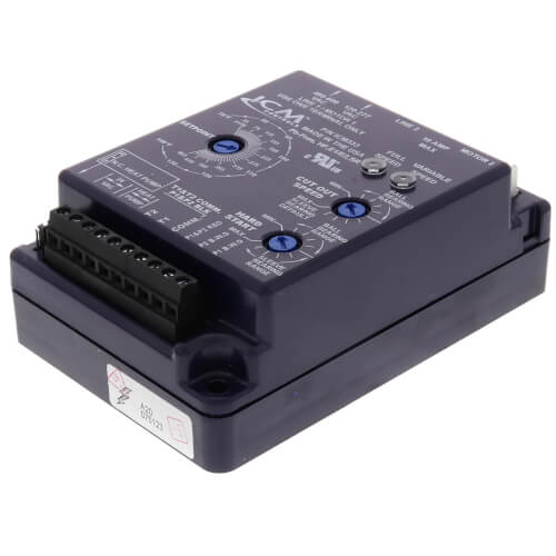 ICM333C-LF - ICM Controls ICM333C-LF - ICM333 Dual Input Head Pressure ...