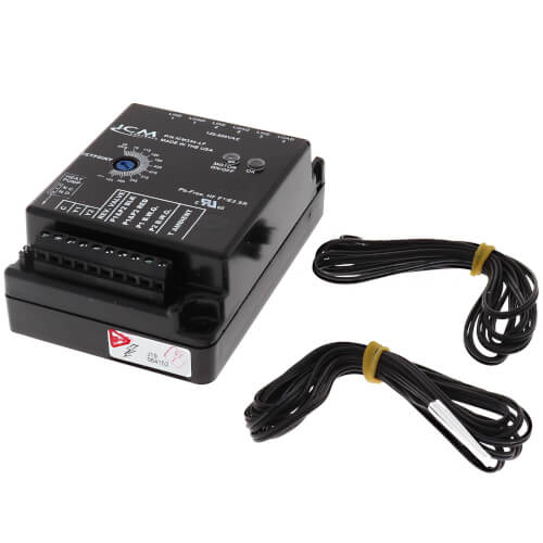 ICM334 - ICM Controls ICM334 - ICM334 Low Ambient 3-Phase Head Pressure ...