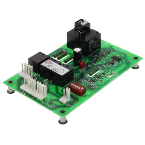 ICM350C - ICM Controls ICM350C - ICM350C Defrost Board for Carrier ...