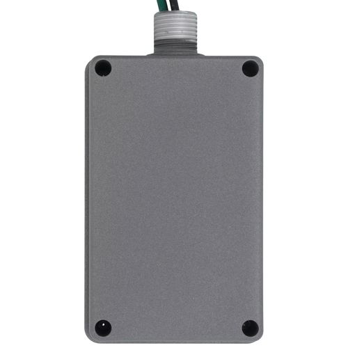 ICM517A - ICM Controls ICM517A - ICM517A Single Phase Surge Protective Device w/ Metal NEMA Type ...