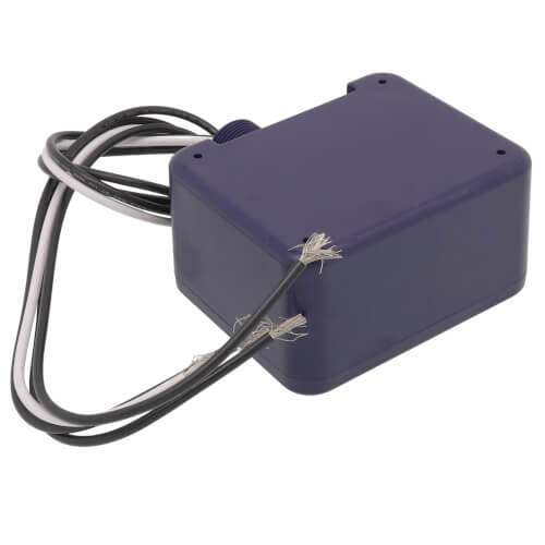 ICM530 - ICM Controls ICM530 - 3-Phase Surge Protective Device for 240VAC (Delta) or 120/208VAC ...