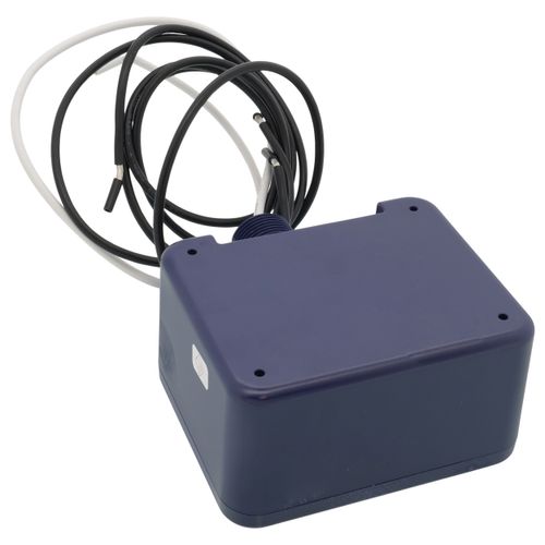 ICM531 - ICM Controls ICM531 - 3-Phase Surge Protective Device for ...