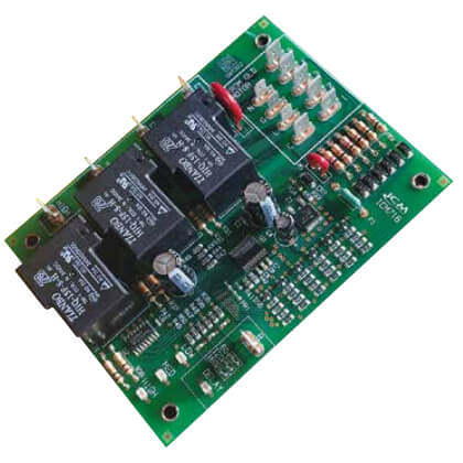 ICM716 - ICM Controls ICM716 - ECM to PSC Motor Controller