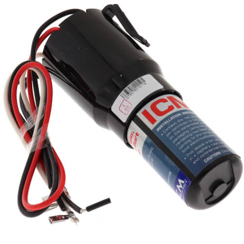 ICM857 - ICM Controls ICM857 - ICM857 Solid State Relay, Overload and ...