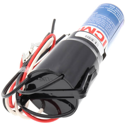 ICM858 - ICM Controls ICM858 - ICM858 Solid State Relay, Overload and ...