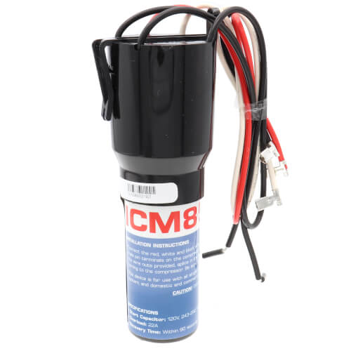 ICM858 - ICM Controls ICM858 - ICM858 Solid State Relay, Overload and ...