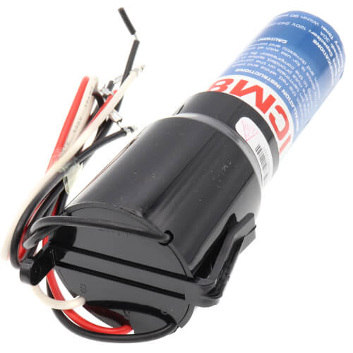 ICM859 - ICM Controls ICM859 - ICM859 Solid State Relay, Overload and ...