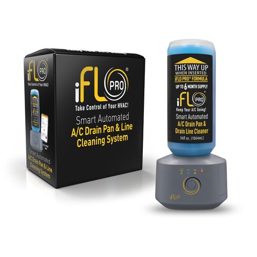 IFLOPRO01 - iFLO Pro IFLOPRO01 - iFLO Pro 24v Kit