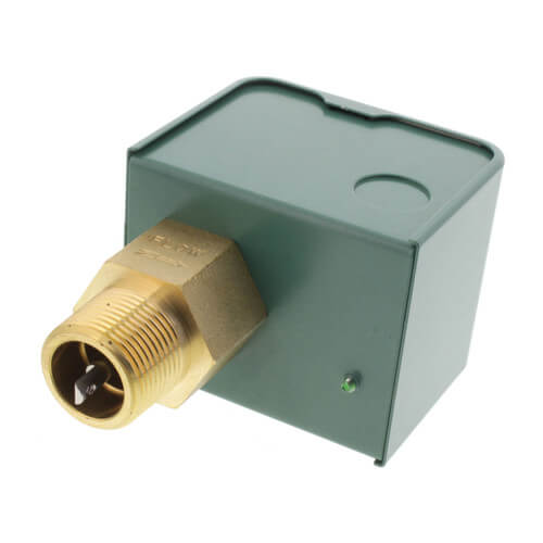 Taco IFS01BF-1 Brass Flow Switch w/ Flexible Paddles - SupplyHouse.com