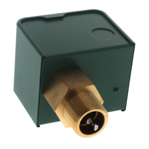 IFS01BR-1 - Taco IFS01BR-1 - 1" Brass Flow Switch w/ Rigid Paddles ...