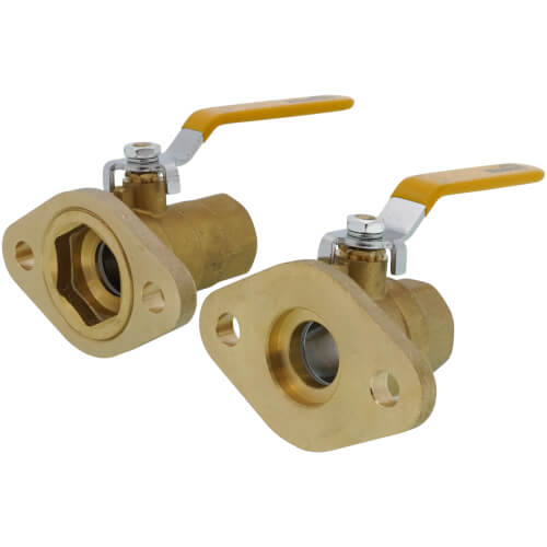 IFTH100KIT - Bluefin IFTH100KIT - 1" Threaded Isolation Flange ...