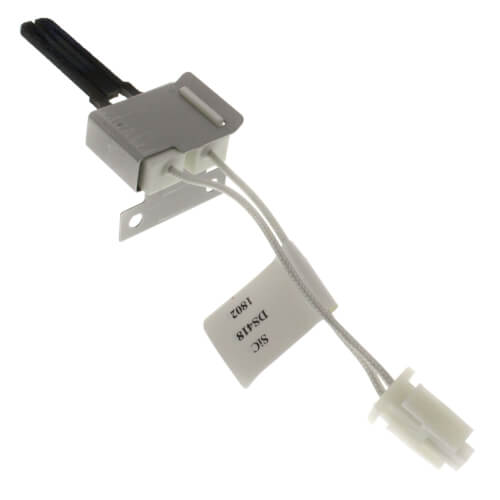 IG1121 - Packard IG1121 - Flat Silicon Carbide Hot Surface Igniter w ...