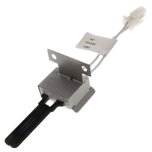 IG1121 - Packard IG1121 - Flat Silicon Carbide Hot Surface Igniter w ...