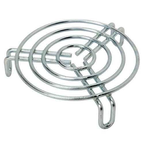 IG12 - Fantech IG12 - IG Series Inlet Guard for 12" Duct