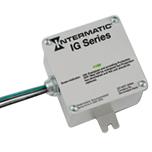 IG1240RC3 - Intermatic IG1240RC3 - 2 Phase, IG Series Surge Protector ...