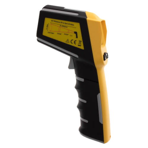 INF165C - UEi Test Instruments INF165C - INF165C, 12:1 Infrared Thermometer