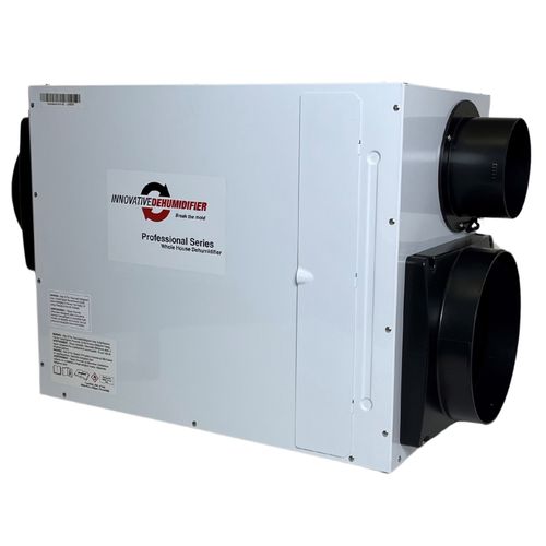 14-500100100 - Innovative Dehumidifiers 14-500100100 - WH100OA Whole ...