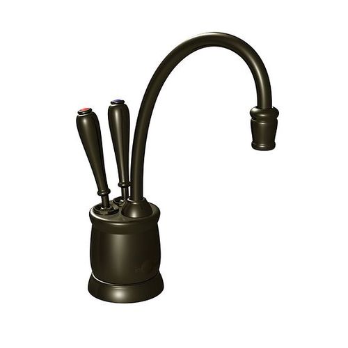 44393AA - InSinkErator 44393AA - Indulge Tuscan Hot/Cool Faucet (F ...