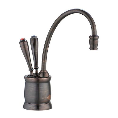 44393AH - InSinkErator 44393AH - Indulge Tuscan Hot/Cool Faucet (F ...
