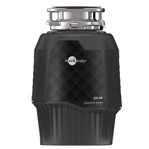 79850-ISE - InSinkErator 79850-ISE - Pro 750 Garbage Disposal, 3/4 HP