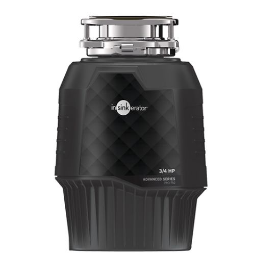 79850K-ISE - InSinkErator 79850K-ISE - Pro 750 Garbage Disposal with ...