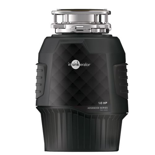 79852-ISE - InSinkErator 79852-ISE - Pro 1000 Garbage Disposal, 1 HP
