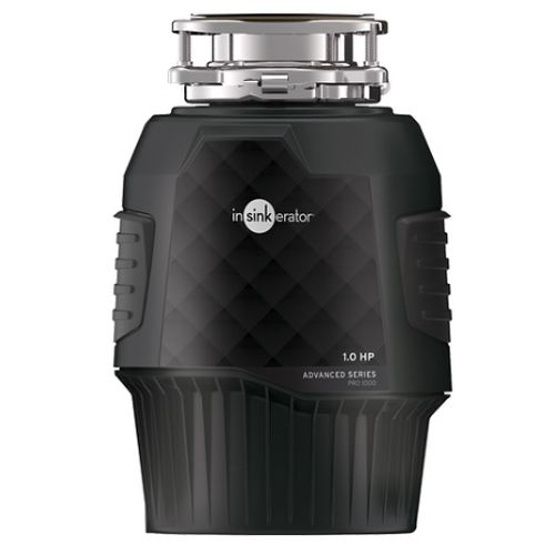 79852K-ISE - InSinkErator 79852K-ISE - Pro 1000 Garbage Disposal with ...