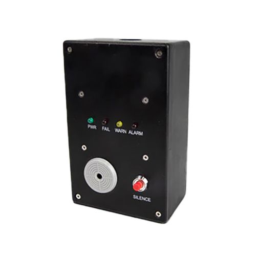 M-ANNUNCIATOR - iO HVAC Controls M-ANNUNCIATOR - Qel M-Annunciator ...