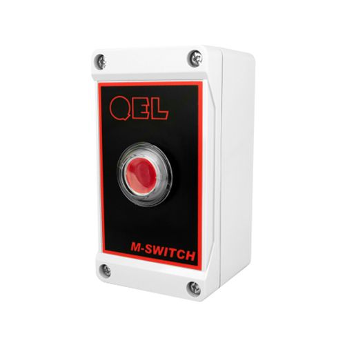 M-SWITCHA-0 - iO HVAC Controls M-SWITCHA-0 - M-Switch Series Remote ...