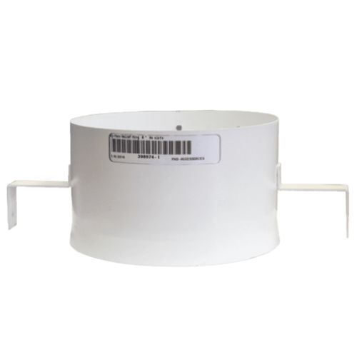 VD-RR-12 - iO HVAC Controls VD-RR-12 - 12" By-Pass Relief Ring For 14 ...