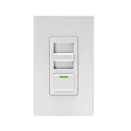 IPF05 - Fantech IPF05 - Fan Speed Control w/ On/Off Switch and LED ...