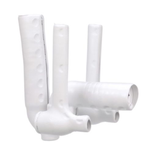 82193 - Truebro 82193 - Trap Cover Kit w/ Two Angle Valve & Supply Covers