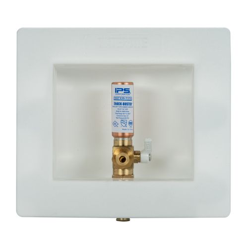 87984 - IPS Corporation 87984 - 1/2" Expansion PEX Ice Machine Outlet ...
