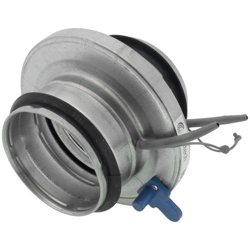 IR4 - Fantech IR4 - IR Series 4" Duct Iris Damper