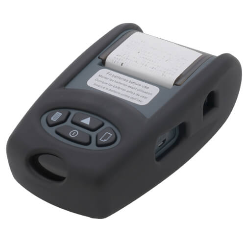 IRP-2 - UEi Test Instruments IRP-2 - Easy Load Infra-Red Printer