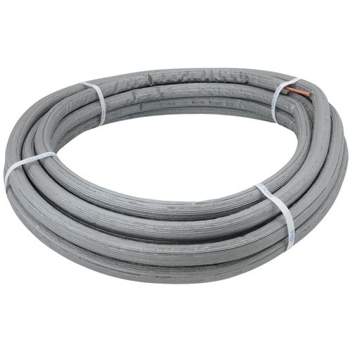 ISOTECHUV14-12-50 - Isoclima ISOTECHUV14-12-50 - 1/4" Line Set w/ 1/2 ...