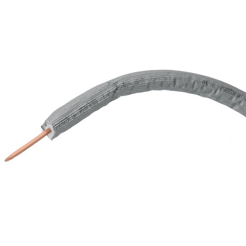 ISOTECHUV14-12-50 - Isoclima ISOTECHUV14-12-50 - 1/4" Line Set w/ 1/2 ...