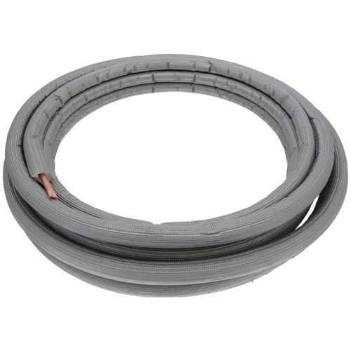 ISOTECHUV38-12-50 - Isoclima ISOTECHUV38-12-50 - 3/8" Line Set w/ 1/2 ...