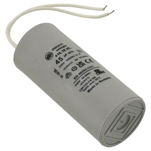 IT200150 - Saniflo IT200150 - 45 MFD Saniplus Capacitor