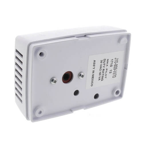 J10-809W - Ranco J10-809W - DeHumidistat w/ 20-80% Relative Humidity ...