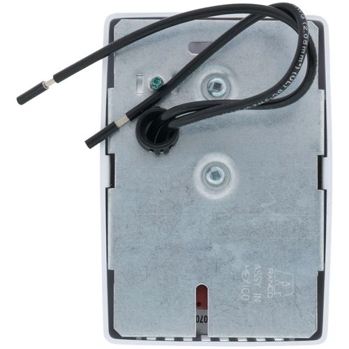 J10-810 - Ranco J10-810 - Vertical Wallmount Dehumidistat w/ 20-80% ...