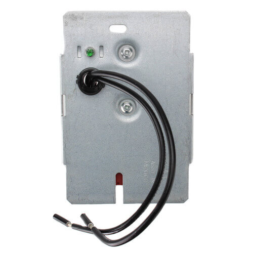 J10-821 - Ranco J10-821 - Horizontal Wallmount Humidistat w/ 20-80% ...