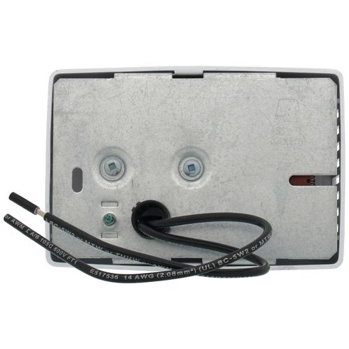 J10-821 - Ranco J10-821 - Horizontal Wallmount Humidistat w/ 20-80% ...