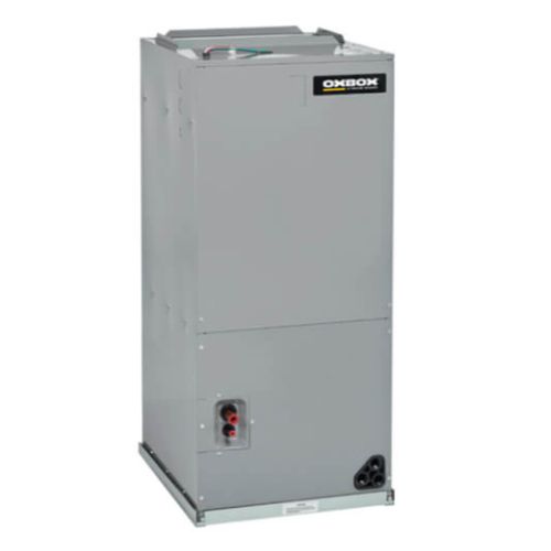 J4AH4P36E1B00A - Oxbox J4AH4P36E1B00A - 3 Ton, R-410A, Multi-Position ...