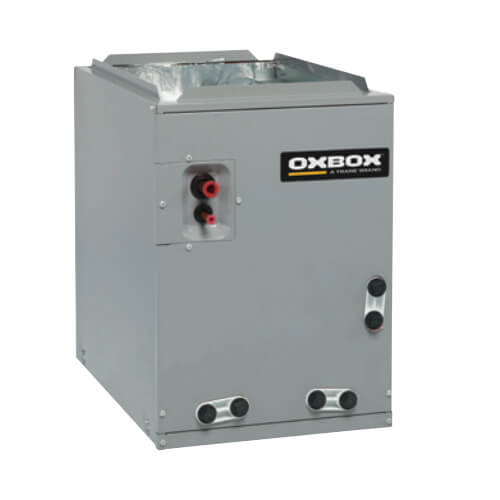 J4GXCB006AC6HUA - Oxbox J4GXCB006AC6HUA - 3-4 Ton, R-410A, Upflow ...