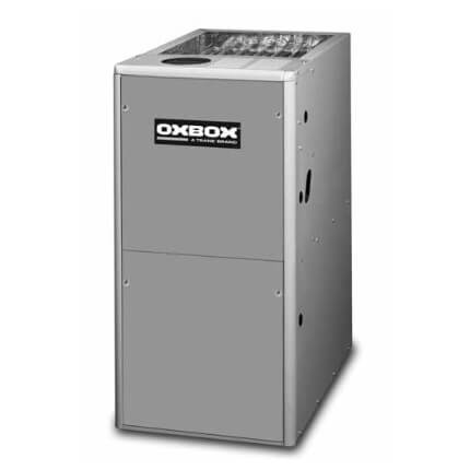 J801X045AU3SAA - Oxbox J801X045AU3SAA - J801X 45,000 BTU, R-410A, 80% ...
