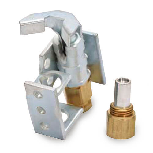 J999MYA-2 - Baso Gas Products J999MYA-2 - J Series Multi-Mount ...