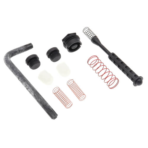 JAYLPKFNUS0000A - Oxbox JAYLPKFNUS0000A - 905028 Furnace LP, R-410A ...